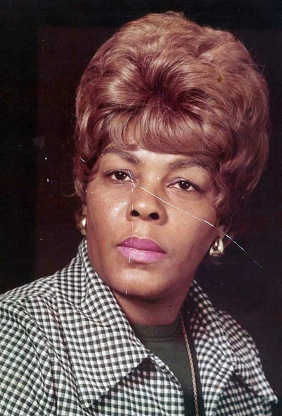 Lula Mae Moore | Calhoun Funeral Home & Cremation Service