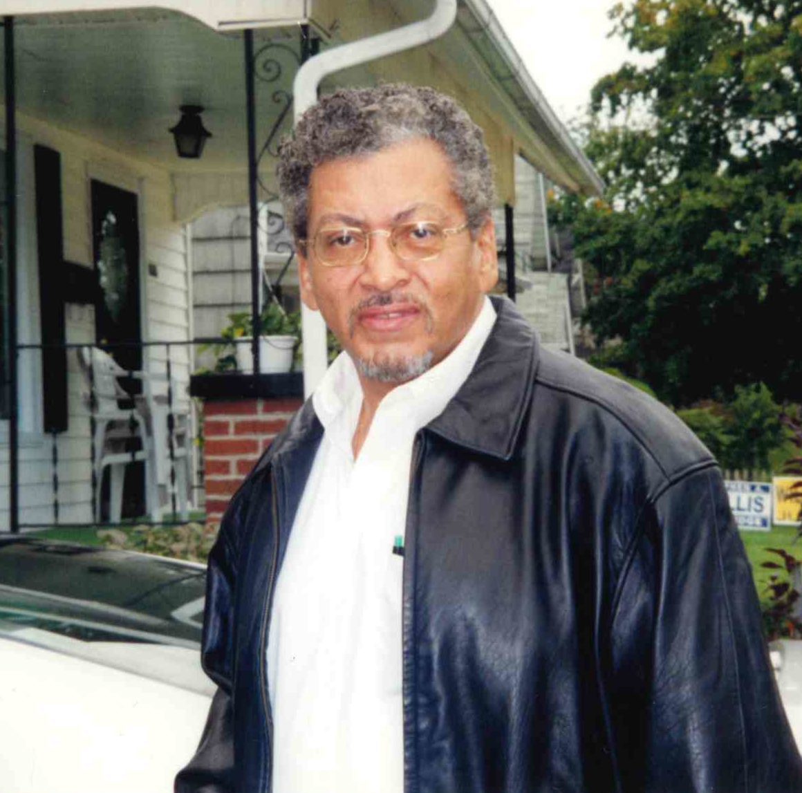 James A. Riley Jr. | Calhoun Funeral Home & Cremation Service