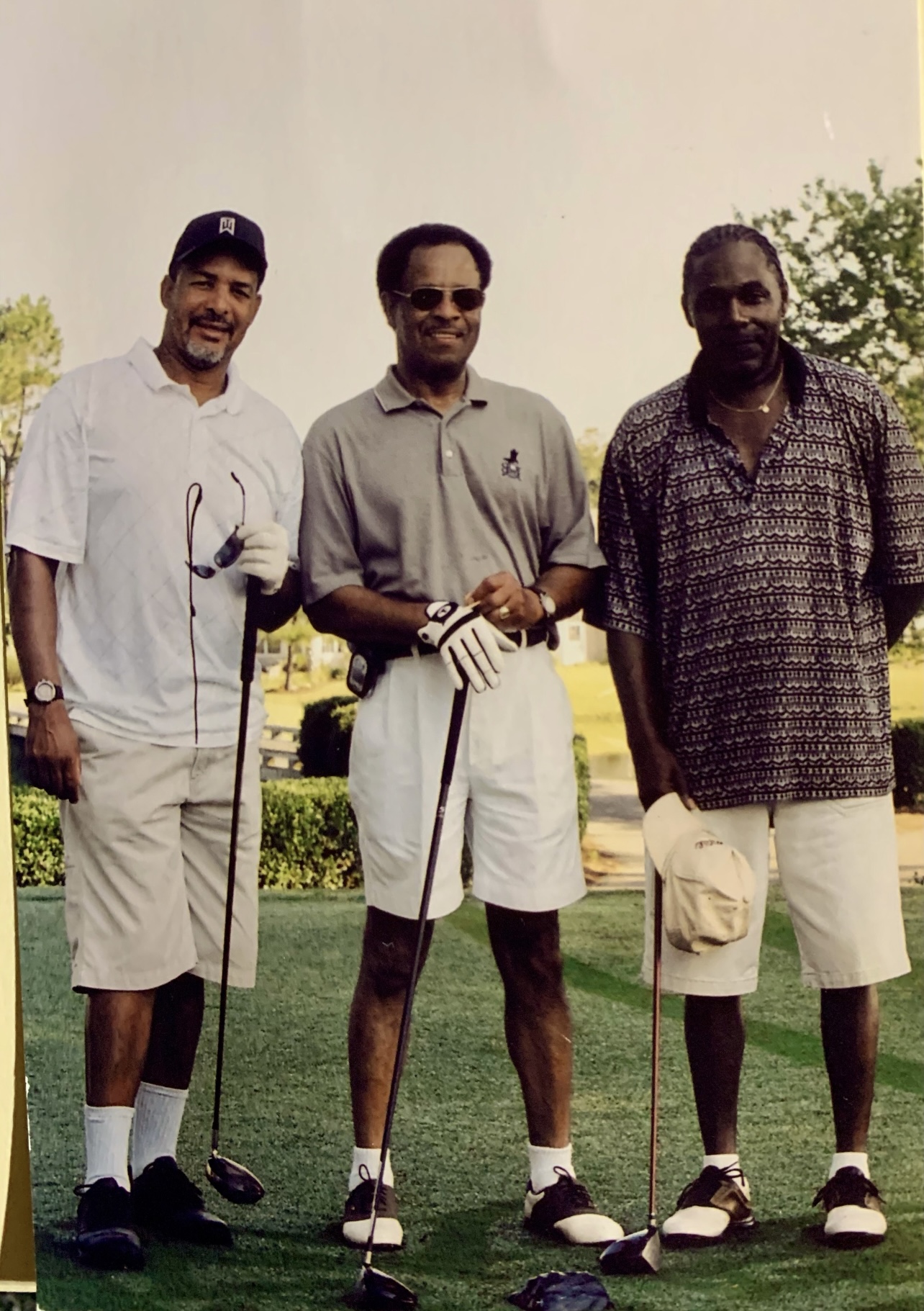 Willie Lee Foreman Sr. | Calhoun Funeral Home & Cremation Service